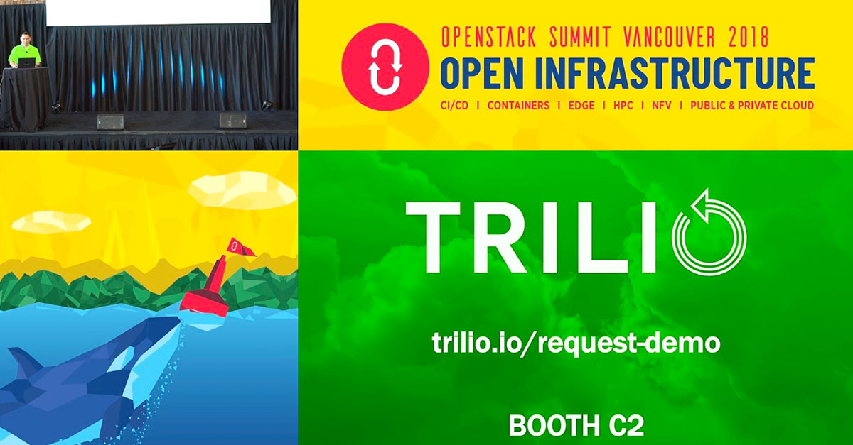 Easy OpenStack Migration with TrilioVault - Trilio