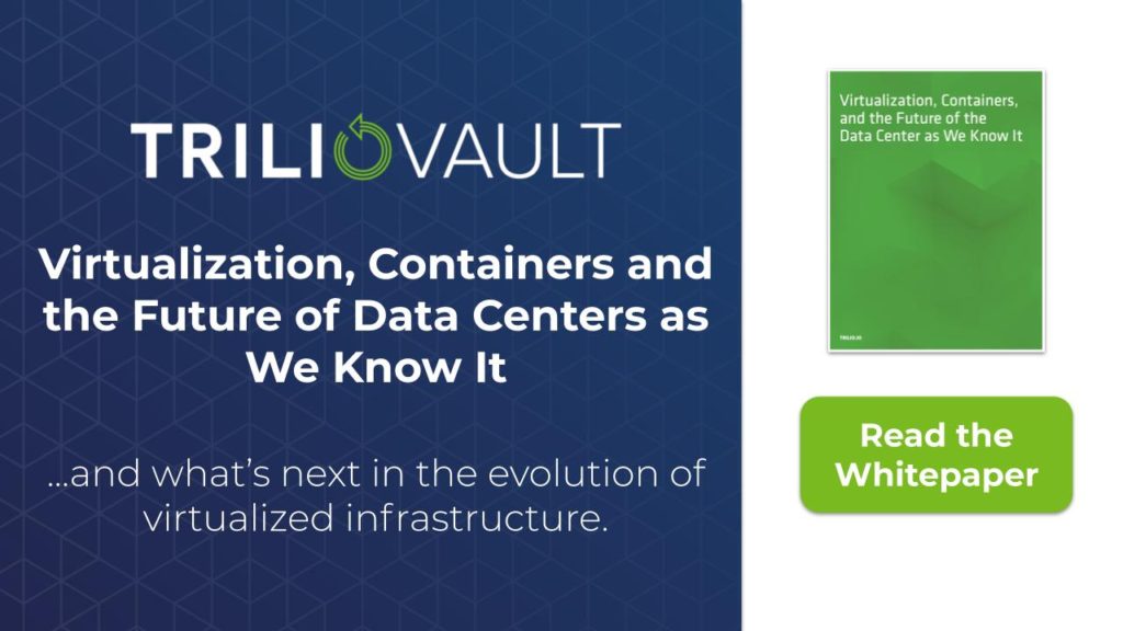 Whitepaper Archives - Trilio