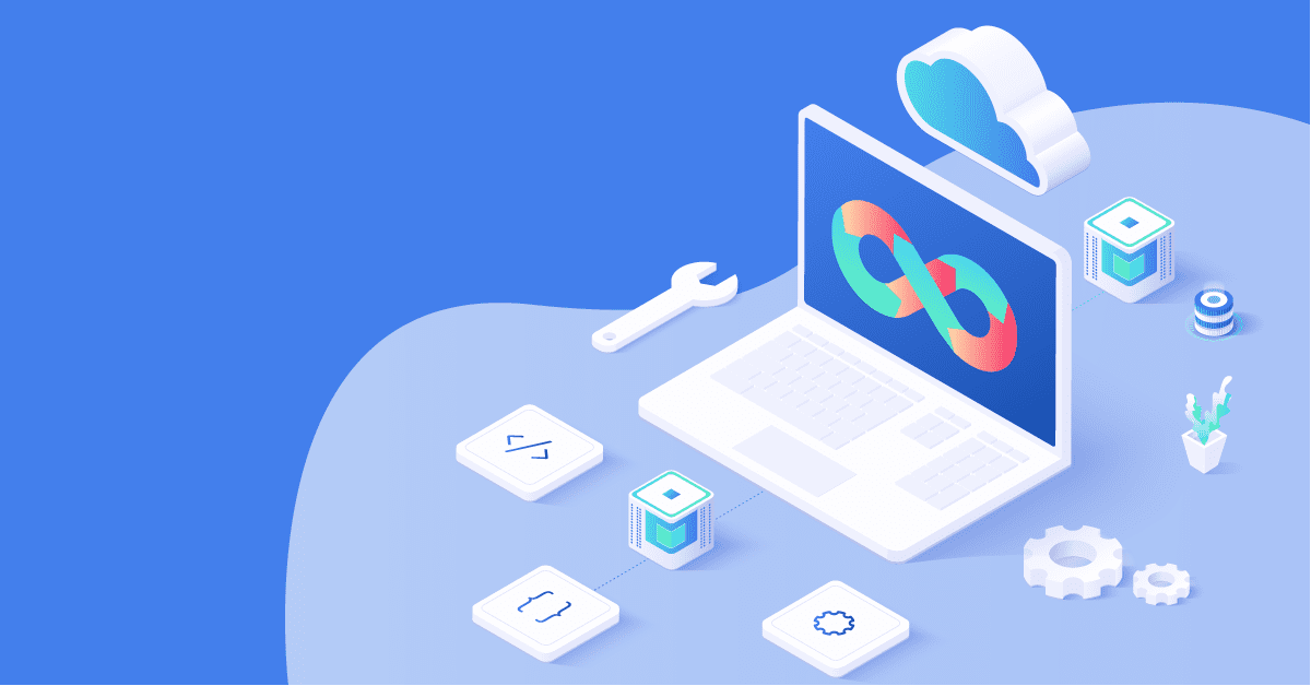 Why DevOps Needs Cloud-Native Backup and Recovery | Trilio