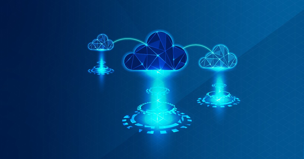 Top 3 Challenges of Protecting Your Multi-Cloud Environment - Trilio