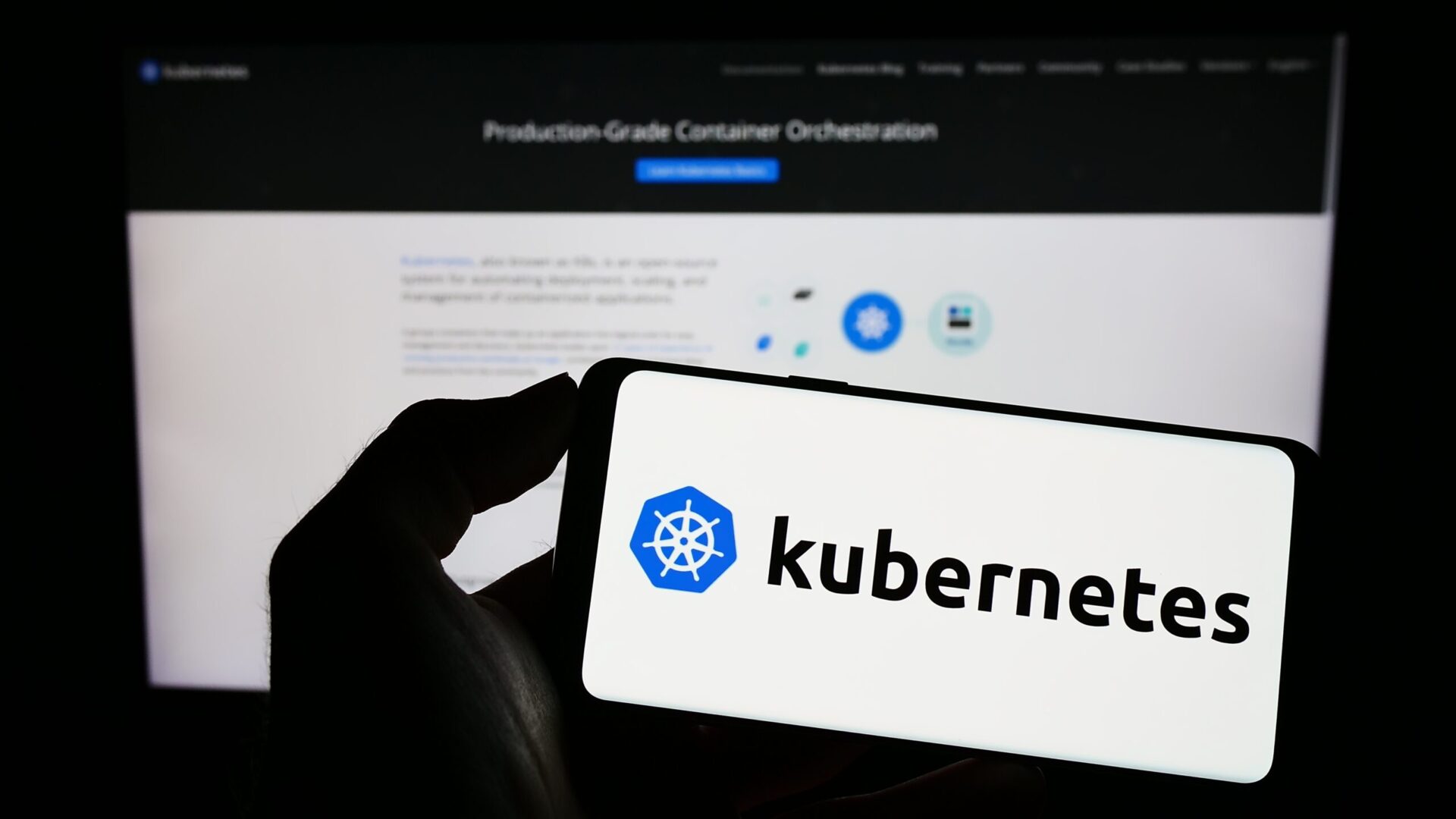 Trilio for Mirantis Kubernetes Engine | Trilio