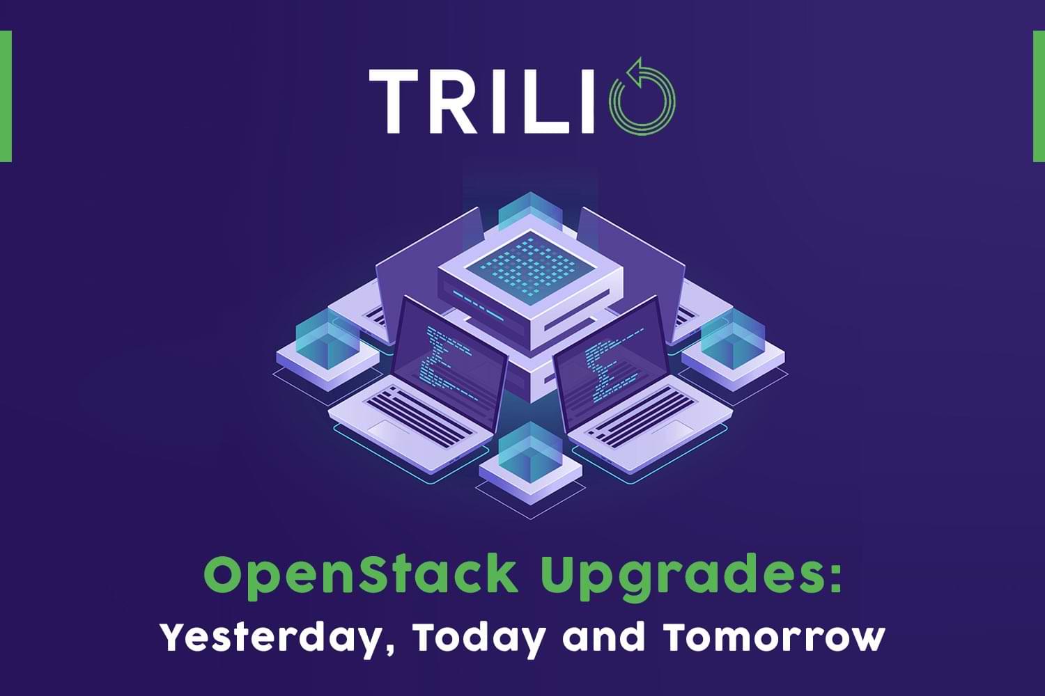 Staying Ahead in the Cloud Race: OpenStack Upgrade Best Practices