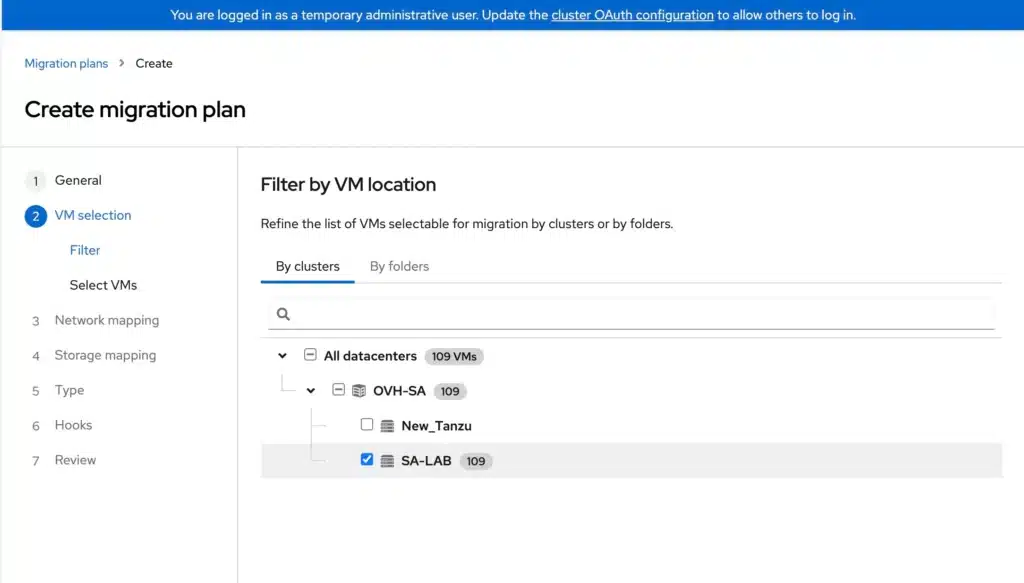 How to Migrate from VMware to OpenShift Virtualization - Step by Step ...