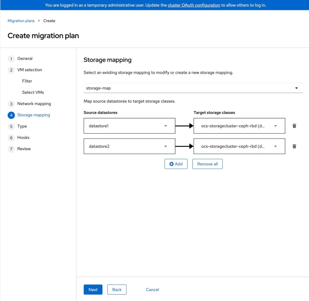 How to Migrate from VMware to OpenShift Virtualization - Step by Step ...