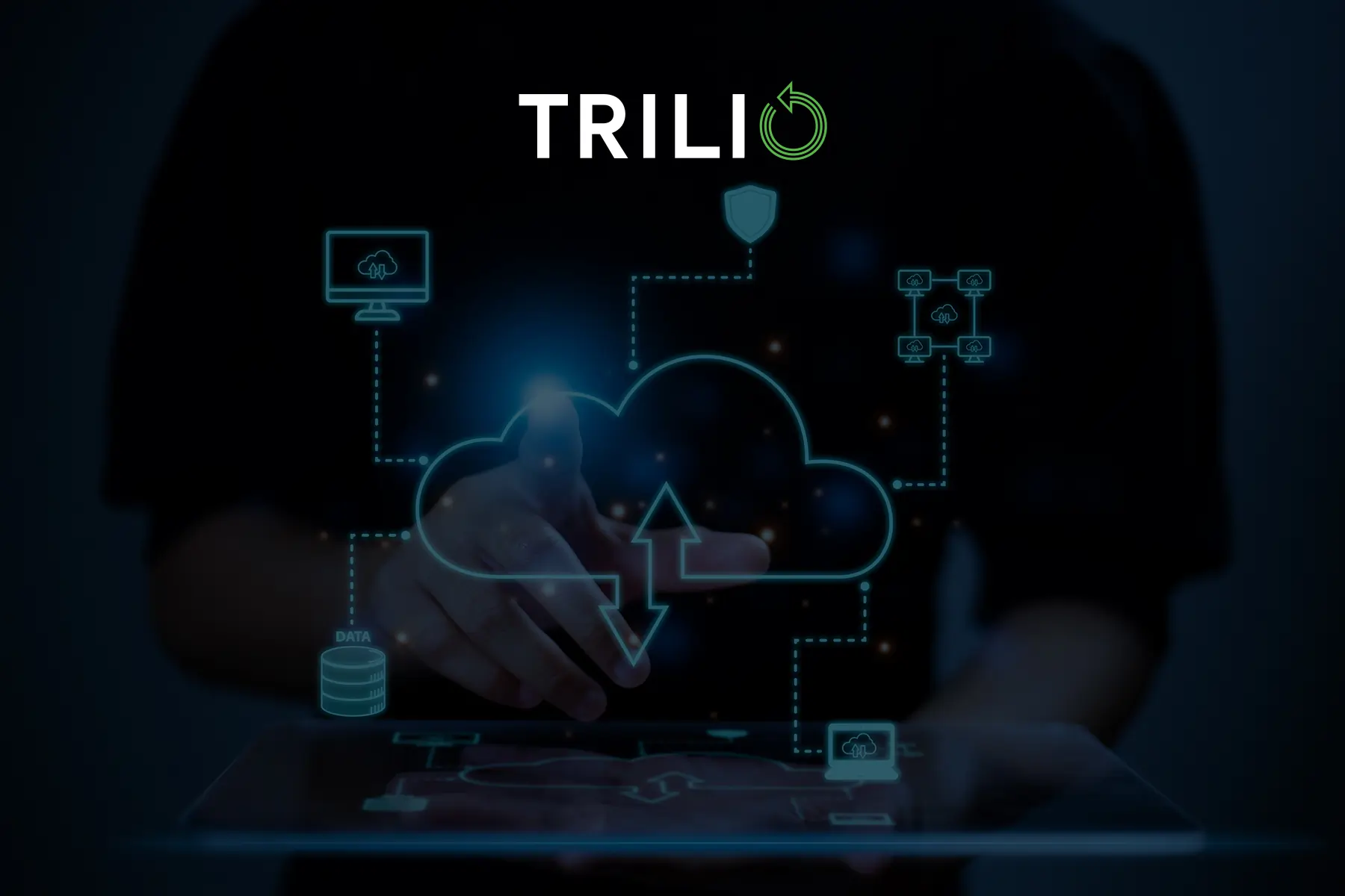 Red Hat OpenStack Services on OpenShift (RHOSO) Backup with Trilio Red Hat OpenStack Services on OpenShift (RHOSO) Backup with Trilio