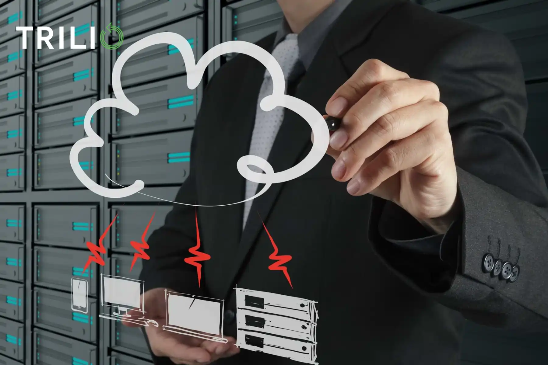 Trilio Announces General Availability of Trilio for OpenStack 6.0 ...